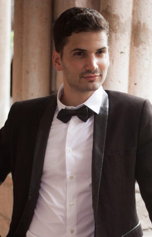 Jewish Ceremony Singer - Avinu Music & Productions